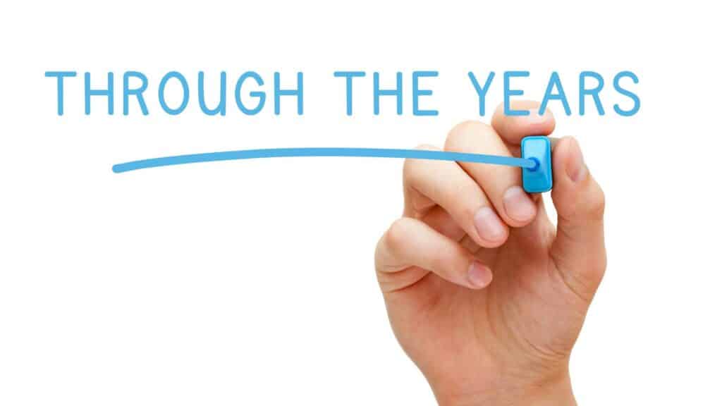 Our history through the years - Manchester Law Society