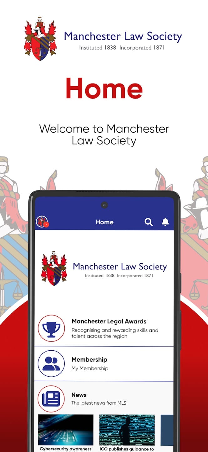 Communications - Manchester Law Society