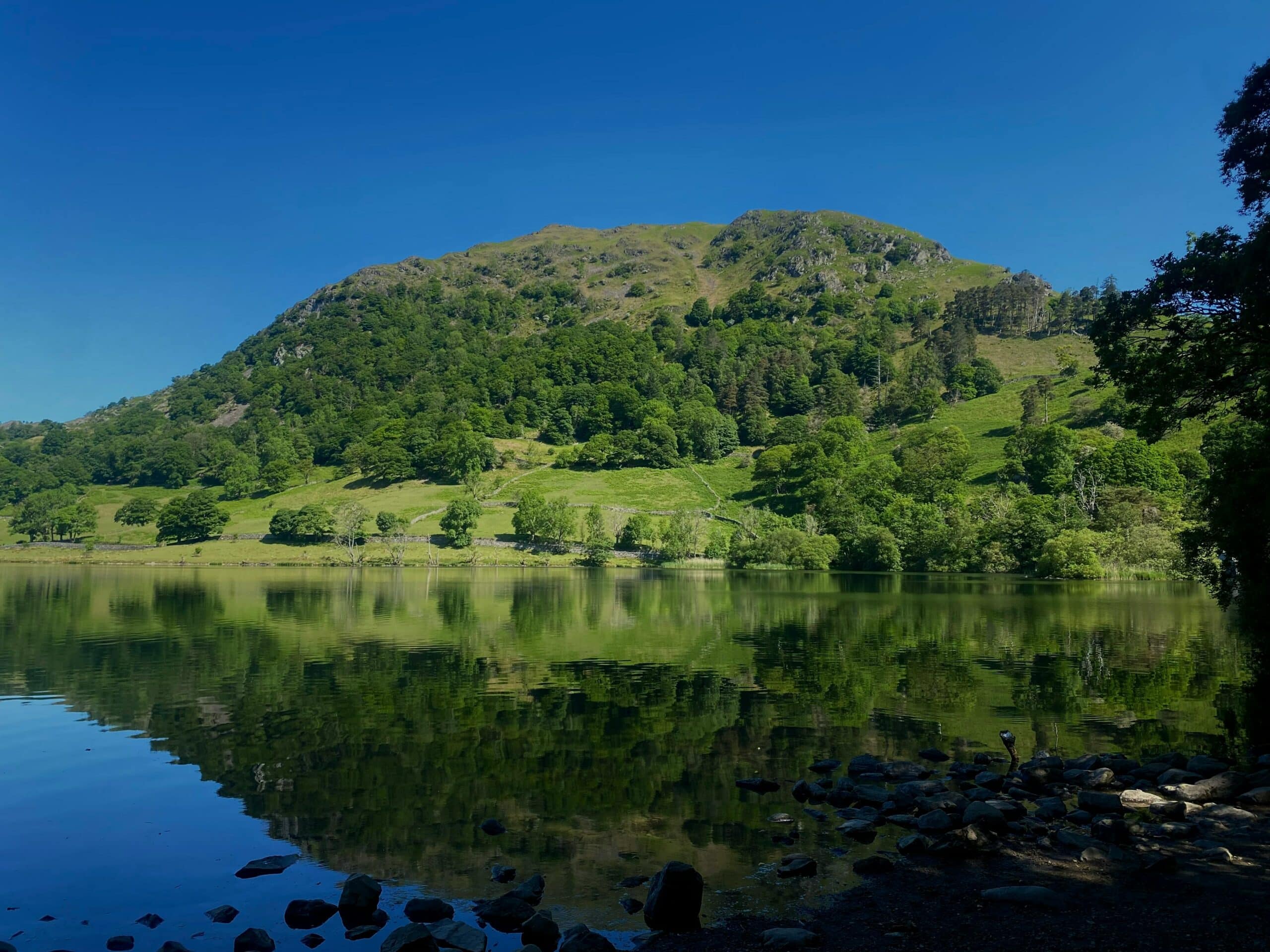 The WLMC Great Outdoor Challenge - Manchester Law Society