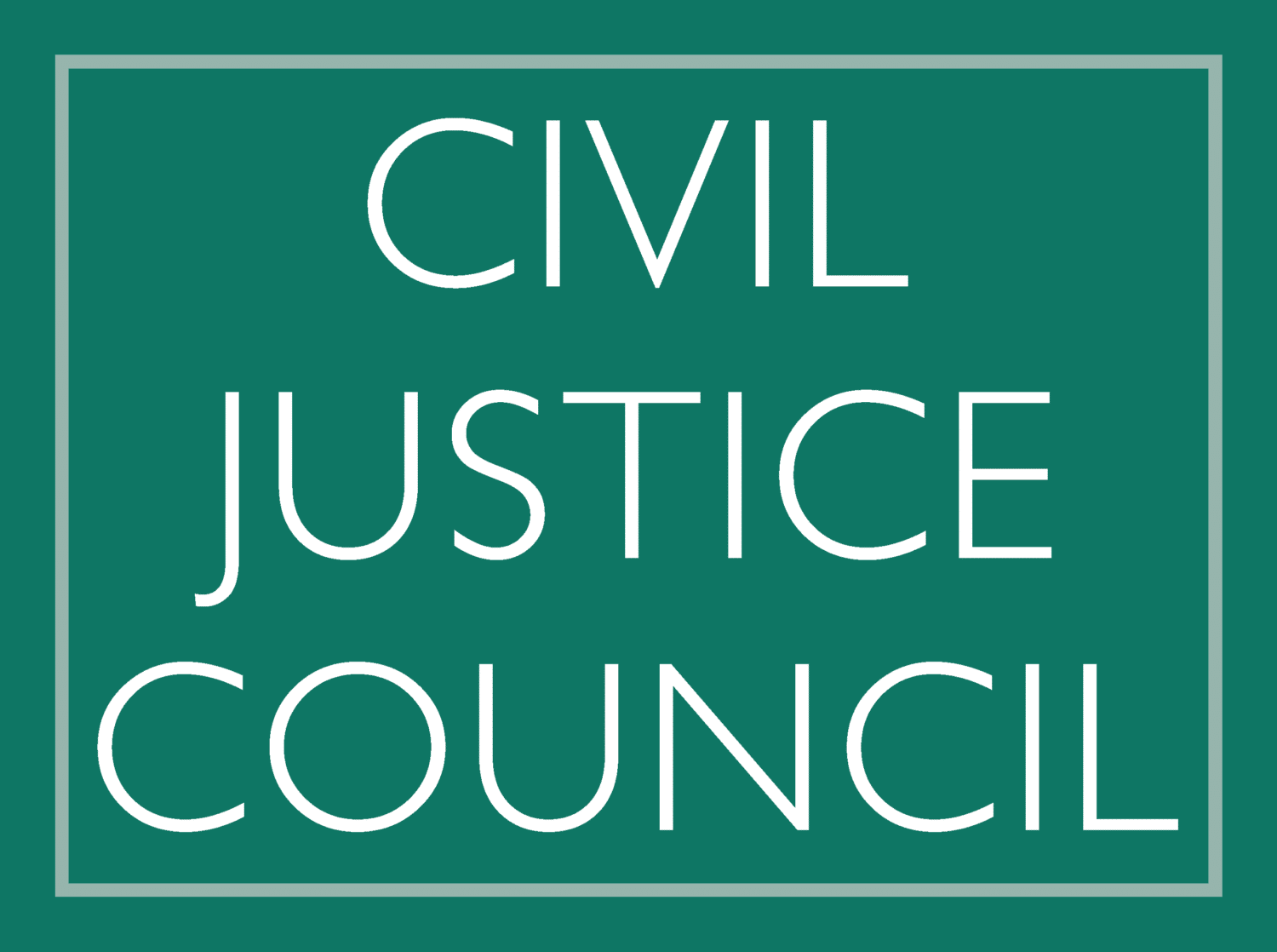 Civil Justice Council 13th National Forum - Manchester Law Society
