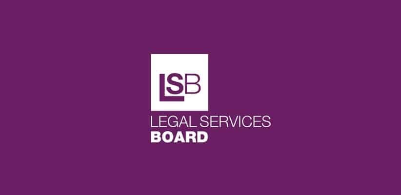 The Legal Services Board's 'Reshaping Legal Services in the North West ...